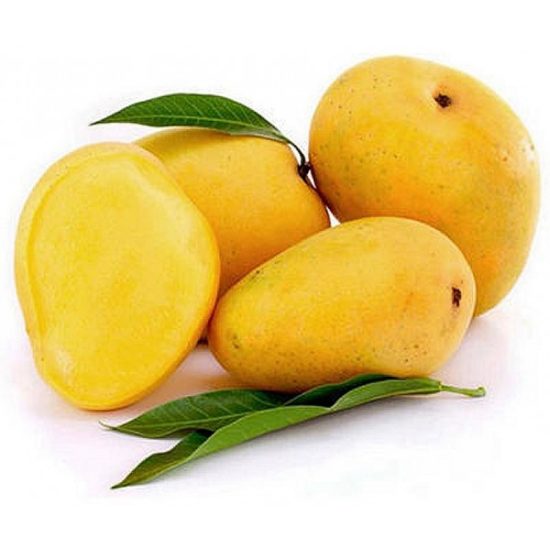 Mango – Kandy Fresh Fruit Suppliers (Pvt) Ltd – Sri Lanka